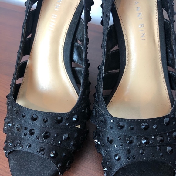 Gianni Bini | Shoes | Gianni Bini Heels | Poshmark